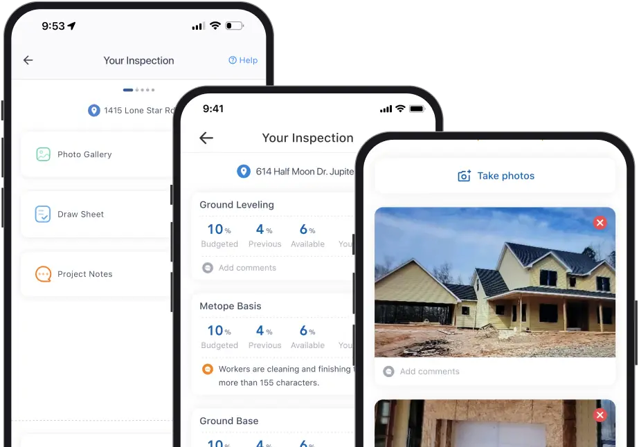 Streamlined Draw Inspection Management | Presidium Solutions ...