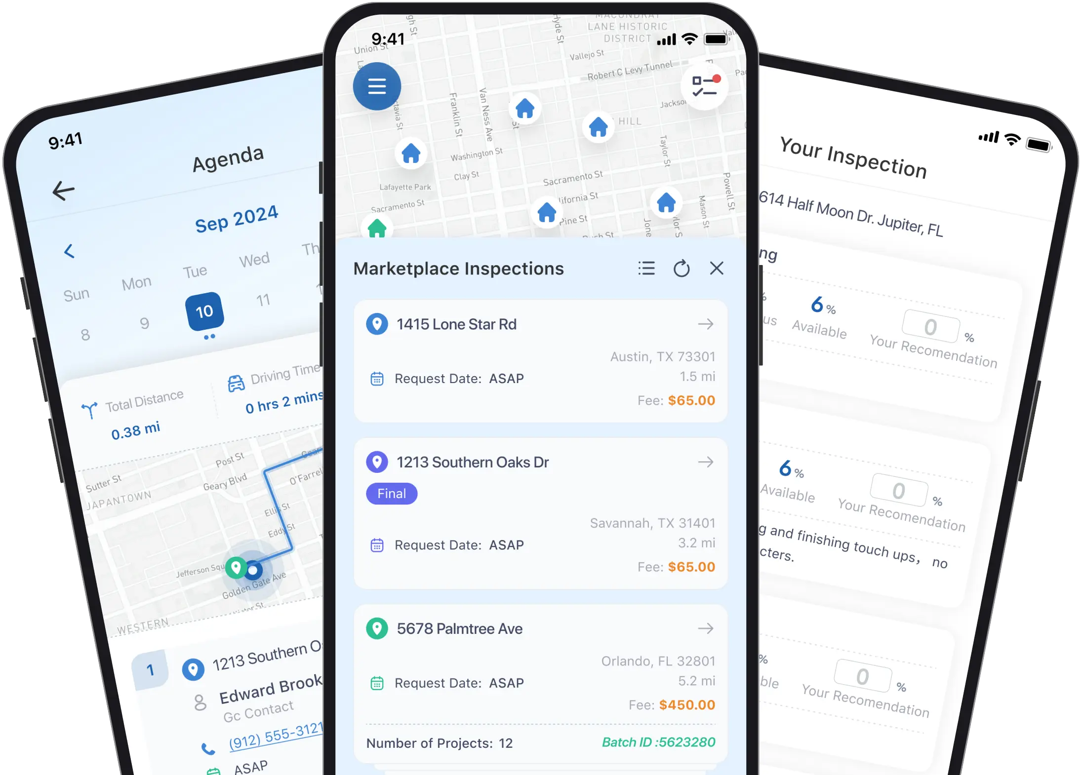 Streamlined Draw Inspection Management | Presidium Solutions ...